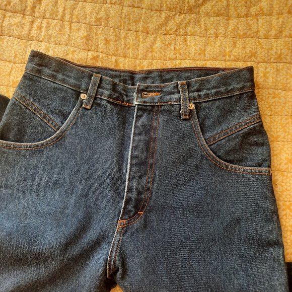 Apache | Jeans | Vintage Apache Jeans | Poshmark